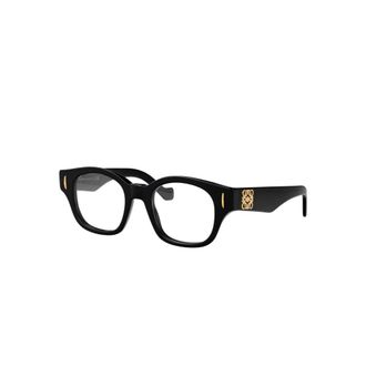 Loewe Lw50096I 001 Optical Frame - - Accessories - Damen - Schwarzk - 47 MM