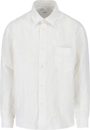 Lardini Linen Shirt