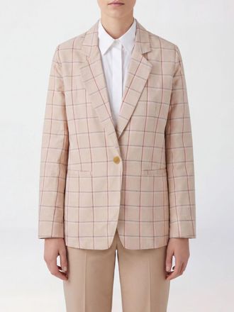 Forte_Forte Veste Femme couleur Beige