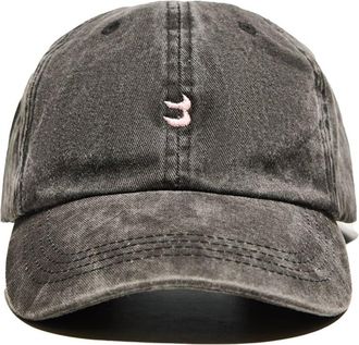 Bershka Cap