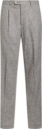 Brunello Cucinelli HOSEN & R&Ouml;CKE - Hosen auf YOOX.COM
