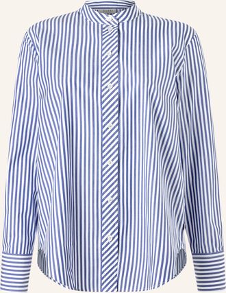 Maerz Maerz Muenchen Bluse blau
