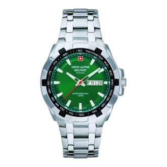 Swiss Alpine Military Herren, Accessories, Grau, ONE SIZEGröße