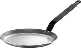 Pintinox Pintinox Eisen Crepes Pfanne 28 cm Ø - Serie Excalibur - Induktion