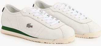 Lacoste Baskets Club Low