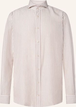 Windsor Windsor. Hemd Lano Slim Fit weiss