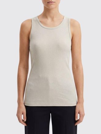 Filippa K Top Femme couleur Kaki