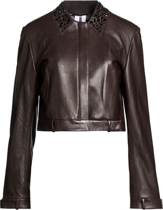 Sword 6.6.44 JACKEN & M&Auml;NTEL - Jacken und Anoraks auf YOOX.COM