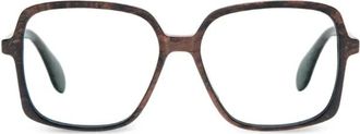 Gigi Studios Gigi Studios, Femme, Accessoires, Brun, Taille: 46 MM Gs1069 23 Eyeglasses