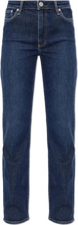 Rag & Bone Slim Jeans - - Jeans - Damen - Blau - W26