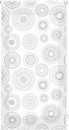 Blindecor Tropic, Digital-Rollo, lichtdurchlässig, Bedruckt, 150 x 180 cm (Breite x Höhe)