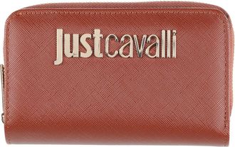 Just Cavalli Kleinlederwaren - Brieftaschen auf YOOX.COM