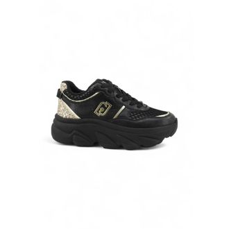 Liu Jo Steffy 01 - - Shoes - Damen - Schwarzk - 38 EU
