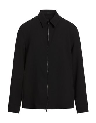 Emporio Armani JACKEN & M&Auml;NTEL - Jacken und Anoraks auf YOOX.COM