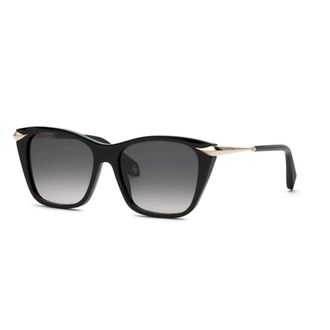 Roberto Cavalli Src150 Sonnenbrille - - Accessories - Damen - Schwarzk - 55 MM