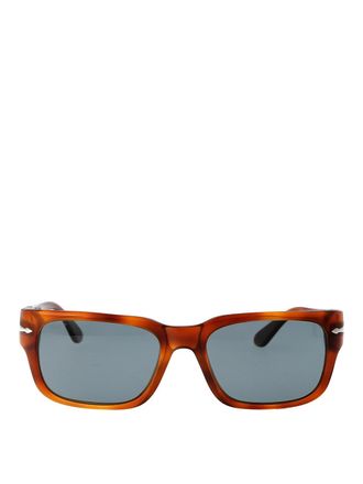 Persol Sonnenbrille - Braun