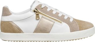 Geox Femme, Chaussures, Multicolore, Taille: 39 EU D653Bc D Maryemy