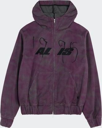 ALIS Veste - Taille XL