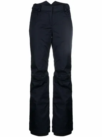 Rossignol Palmares Skihose mit Satin-Finish - Blau