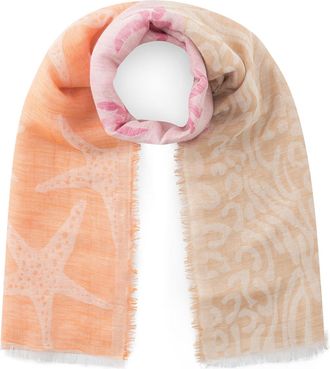 Codello Jacquard-Schal