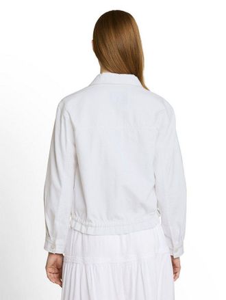 Tom Tailor Jeansjacke mit Brusttaschen