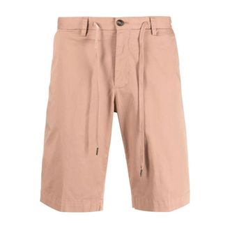 BRIGLIA 1949 Herren, Shorts, Rosa, 2XLGr&ouml;&szlig;e
