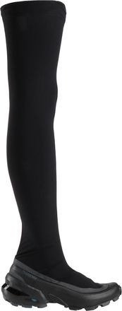 MM6 Maison Margiela X Salomon SCHUHE - Stiefel auf YOOX.COM