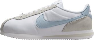 Nike Nike DZ2795-100 Cortez Women White/Light Orewood Brown/Summit White/Light Armory Blue EU 37.5
