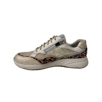 Durea Femme, Chaussures, Brun, Taille: 39 EU Baskets 6308