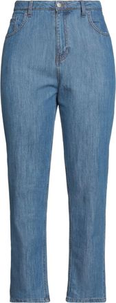 Kontatto HOSEN & RÖCKE - Jeanshosen auf YOOX.COM