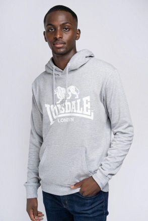 Lonsdale Kapuzenpullover Fremington