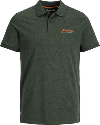 Jack & Jones Jjerik Polo Ss