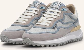 Floris Van Bommel Floris Van Bommel Sneaker Noppi 45 blau