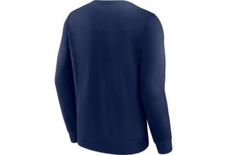 Fanatics Rundhalspullover Seattle Seahawks Varsity Letter NFL Pollover