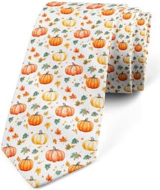 Generic Cravates Homme Orange Jaune Vert Formelle Cravates &Eacute;l&eacute;gant Cravate DAffaires Pour Accessoires C&eacute;l&eacute;brations F&ecirc;te