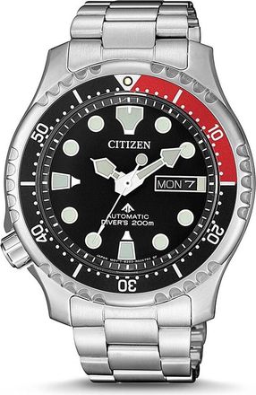 Citizen Automatik NY0085-86EC Herrenuhr