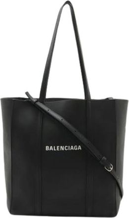 Balenciaga Damen, Pre-Owned, Schwarzk, ONE SIZEGröße