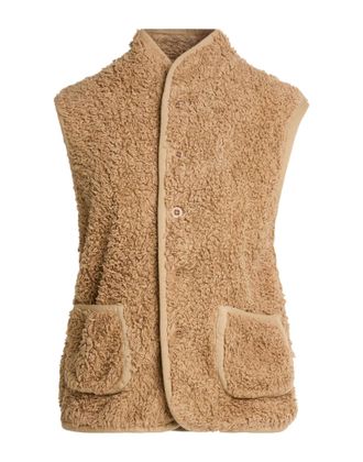 Labo.art JACKEN & M&Auml;NTEL - Shearling- & Kunstfell auf YOOX.COM