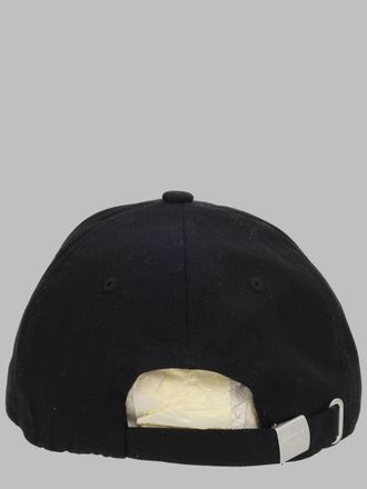 Kenzo FG68AC801F49_99 Baseball Cap - Black