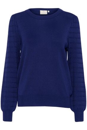 Kaffe Strickpullover Strickpullover KAnanna
