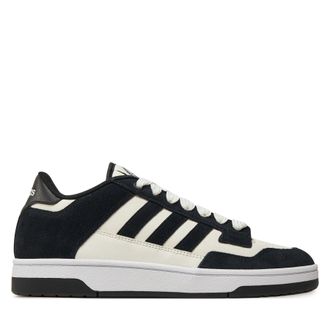 adidas Sneakers adidas Rapid Court Low JP5255 Schwarz