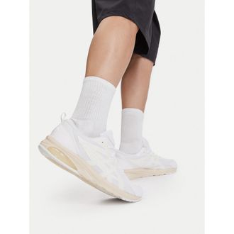 Asics Sneakers Asics Gel-Quantum Kei 1203A601 Wei&szlig;