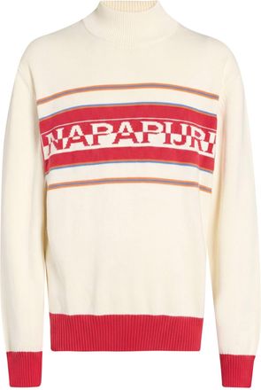 Napapijri STRICKWAREN - Rollkragenpullover auf YOOX.COM