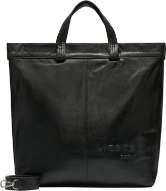 Liebeskind Liebeskind Berlin ELVIRA LAMB SF VERNA Shopper S Shopper S, beige (HxBxT 25cm x20cm x19cm)