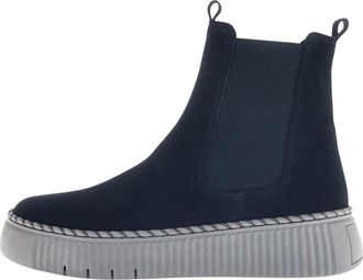 Gabor Damen, Schuhe, Blau, 38 EUGr&ouml;&szlig;e