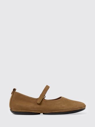 Camper Ballerine Femme couleur Marron