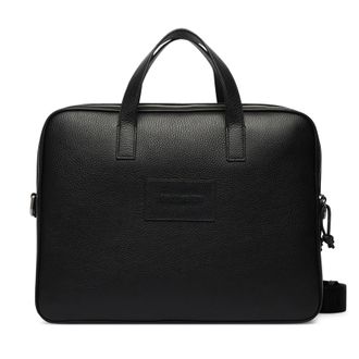 Emporio Armani Aktenmappe Emporio Armani EM004569 AF13396 Schwarz