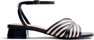 Gioseppo Femme, Chaussures, Noir, Taille: 39 EU Bigelow Sandal