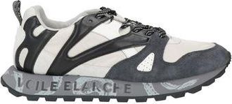 Voile Blanche CHAUSSURES - Sneakers sur YOOX.COM