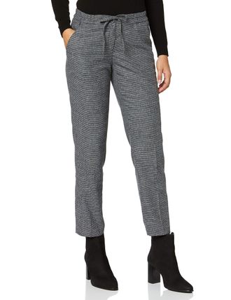 Brax Damen Mareen Hose Casual modern Hose, per Pack Blau (Dove Blue 24), W(Herstellergr&ouml;&szlig;e: 42)